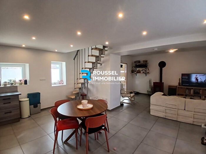 Parigné-l'Évêque : Maison 7 pièces à vendre