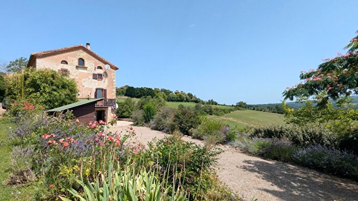 Maison 5 pièces à Bournazel, à vendre