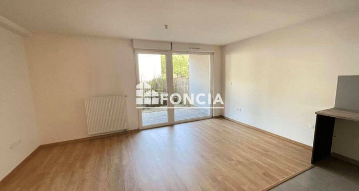Site Technologique Saint Jacques-Zénith, Maxéville - Appartement 3 pièces à louer
