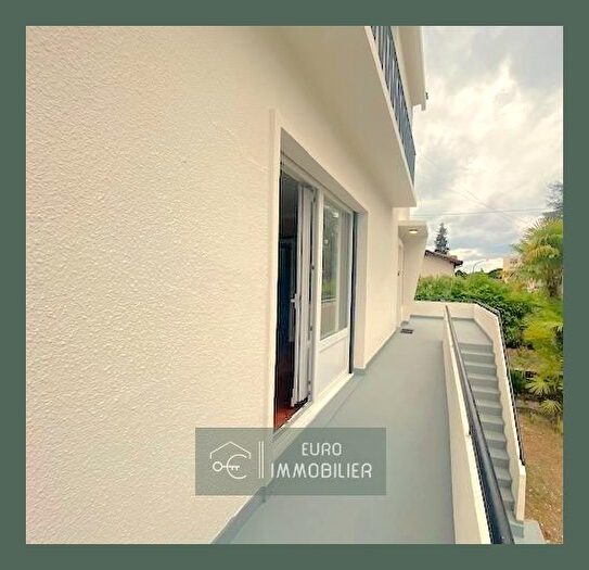 Maison à vendre - Bazas - 5 pièces - 3 chambres