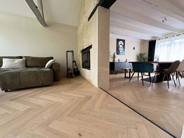 Maison à vendre - Joué-lès-Tours, Joué Sud - 5 pièces - 2 chambres