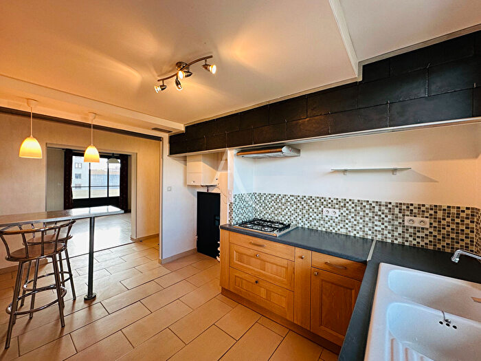 Appartement 3 pièces à louer à Carcassonne, Centre-ville