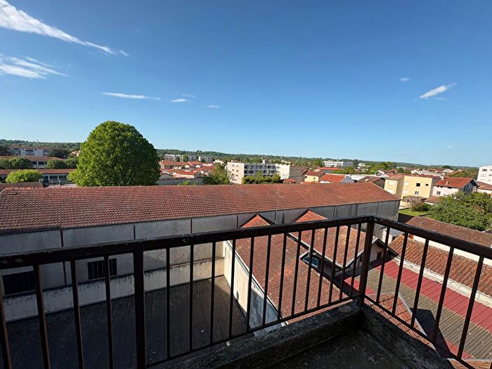 Appartement 1 pièce à Saint-Gaudens, à vendre