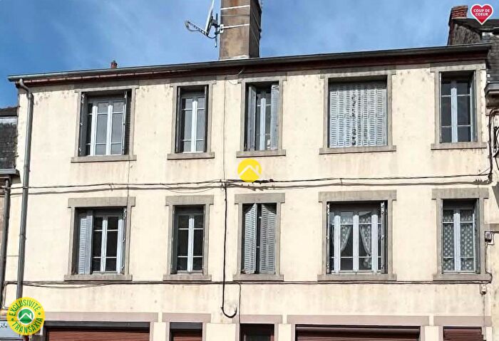 Appartement 15 pièces à vendre à Bourbon-lArchambault