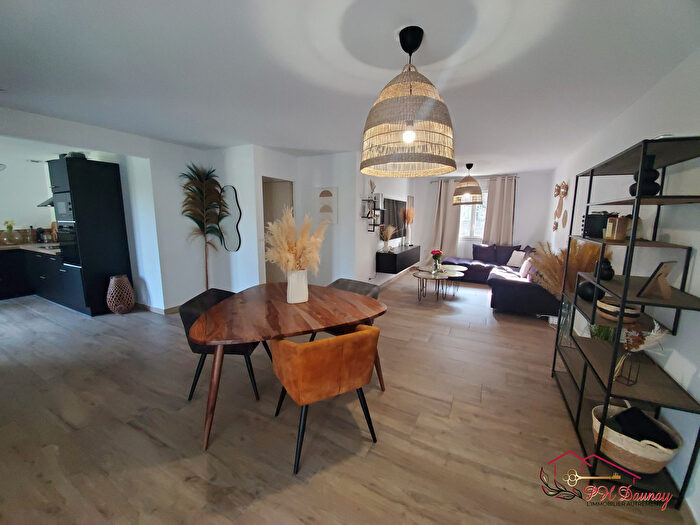 Maison à vendre - Alès, Prairie, Promelles, Fb du Soleil - 5 pièces - 4 chambres