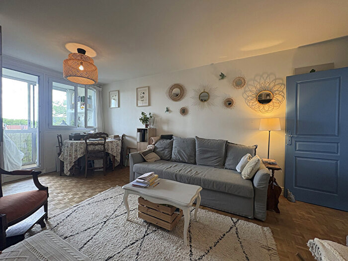 Appartement 4 pièces à vendre à Saint-Cyr-lécole, Epi dOr