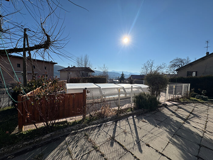 Maison à vendre - Gap, Gap ville - 10 pièces - 8 chambres