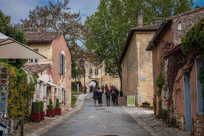 Maison 2 pièces à Blaye, à louer