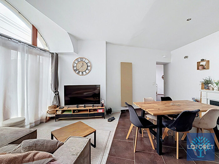 Appartement 3 pièces à Saultain, à vendre