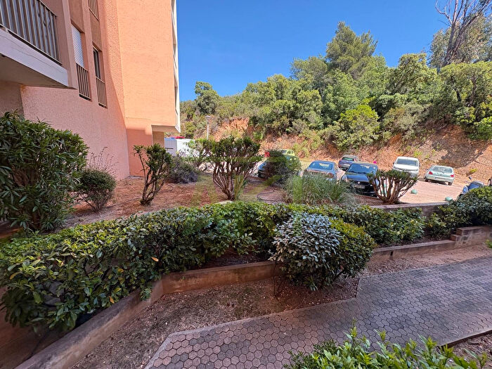 Appartement 2 pièces à vendre à Ajaccio, Casone, Trottel