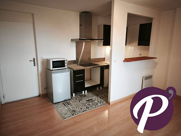 Bergerac, La Madeleine, Naillac, Cavaille, Aéroport : Appartement 2 pièces à louer