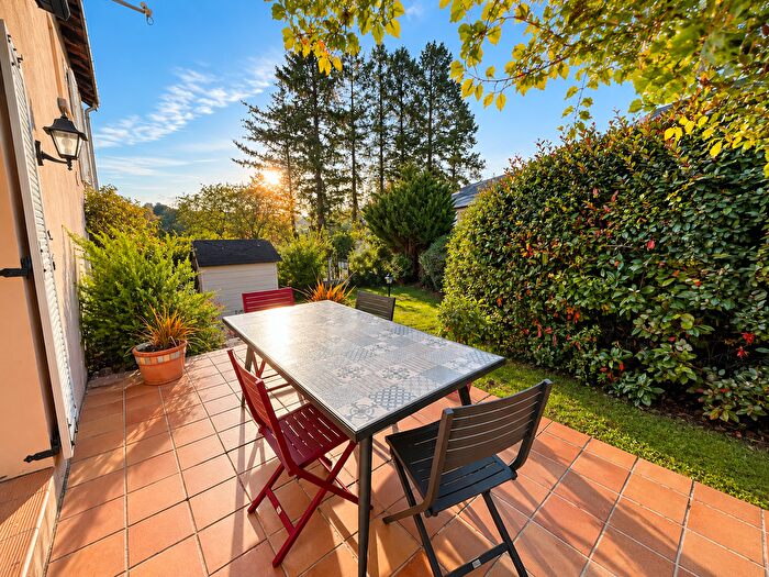 Maison 6 pièces à vendre à Fondettes