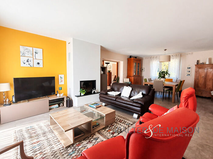 Maison 6 pièces à vendre à Saint-Évarzec