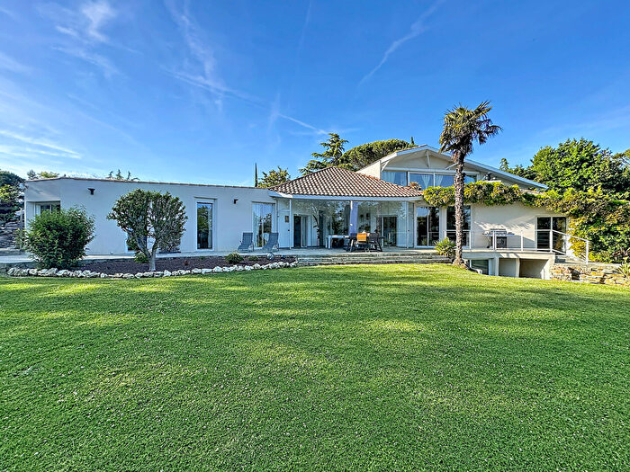 Maison 8 pièces à Ramonville-Saint-Agne, à vendre