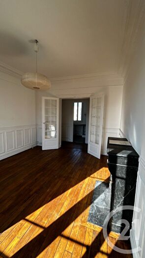 Appartement à louer - Le Kremlin-Bicêtre, Mairie, Salengro - 2 pièces - 1 chambre