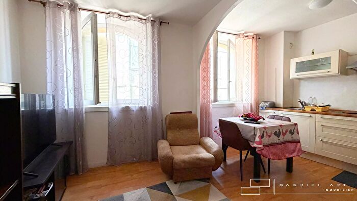 Auch, Faubourgs - Appartement 2 pièces à vendre