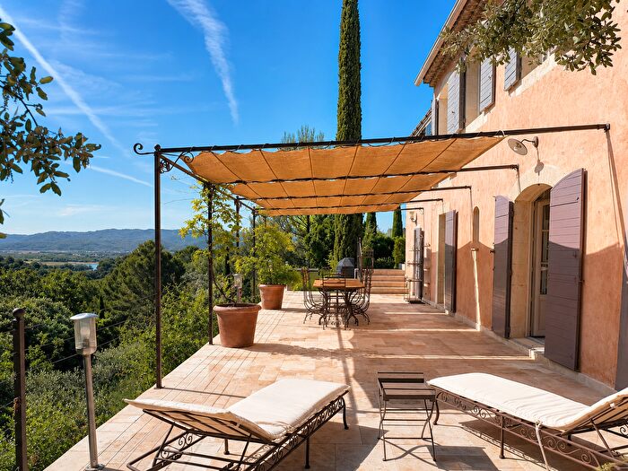 Lourmarin : Maison 7 pièces à vendre