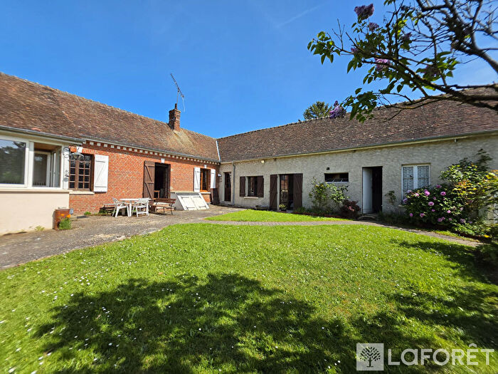 Maison 6 pièces à vendre à Flavacourt
