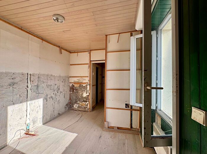 Appartement à vendre - Maisons-Alfort, Hector Berlioz - 2 pièces - 1 chambre