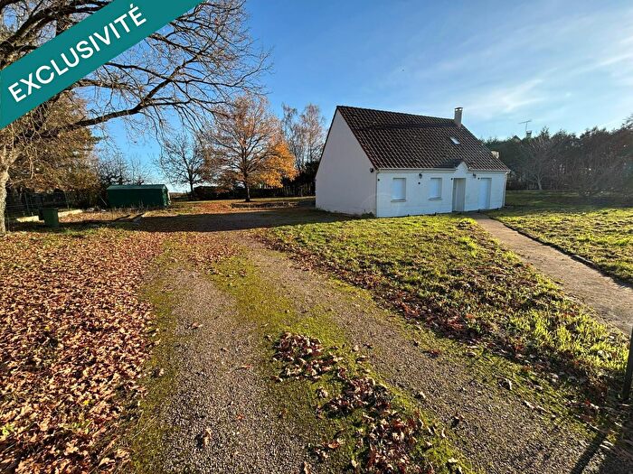 Chevillon - Maison 6 pièces à vendre