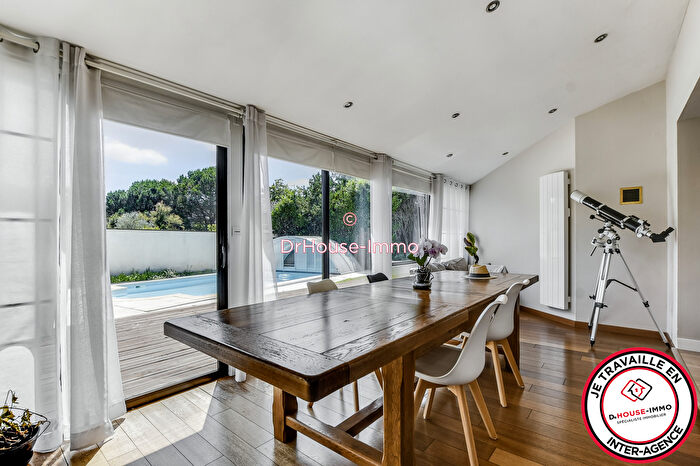 Maison à vendre - Aucamville - 4 pièces - 3 chambres