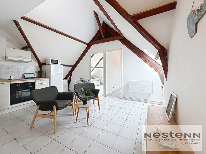 Dammarie-les-Lys, Petit Dammarie, Croix Saint-Jacques - Appartement 3 pièces à vendre