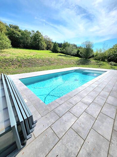 Maison à vendre - Châteauneuf - 7 pièces - 5 chambres