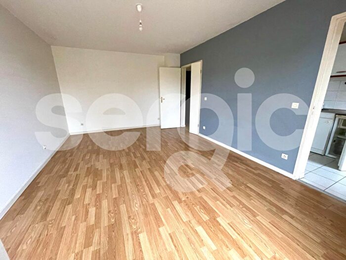 Lille, Vieux Lille - Appartement 2 pièces à louer
