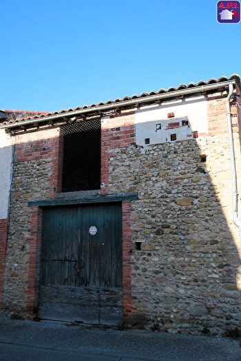 Maison à vendre - Rieucros - 1 pièce
