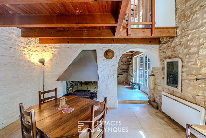Maison 5 pièces à vendre - Paradou