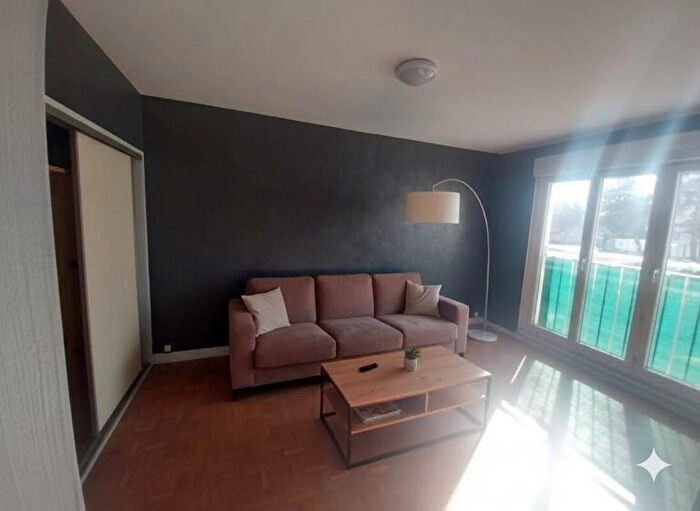 Appartement à louer - Nouveau, Semur-en-Auxois - 1 pièce