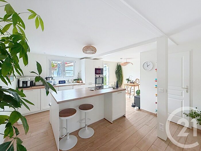 Maison 4 pièces à vendre - Canéjan