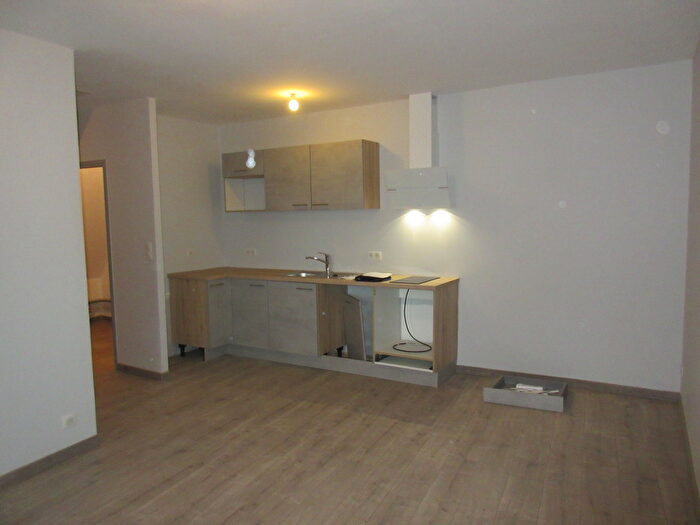 Rodez, Centre historique, Vieux-Rodez - Appartement 1 pièce à louer
