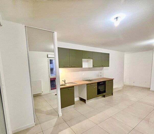 Appartement à louer - Toulouse, Croix de Pierre - 3 pièces - 2 chambres