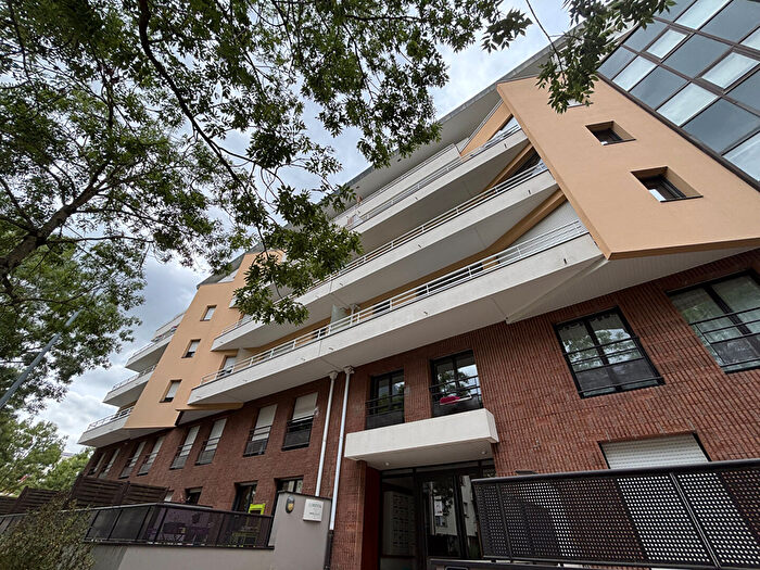 Quartiers Ouest, Arsenal, Redon - Appartement 3 pièces à vendre