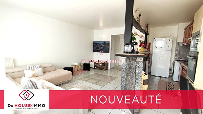 Appartement à vendre - Argenteuil, Val Sud - 2 pièces - 1 chambre