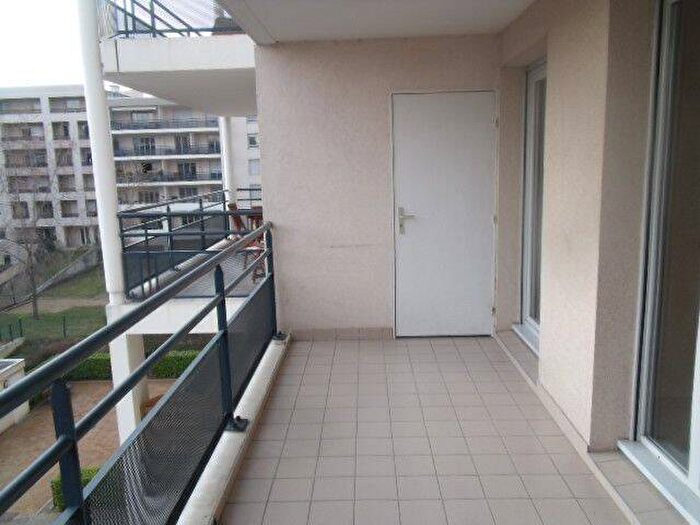 Appartement 3 pièces à La Villette, Lyon 3ème arrondissement, à louer
