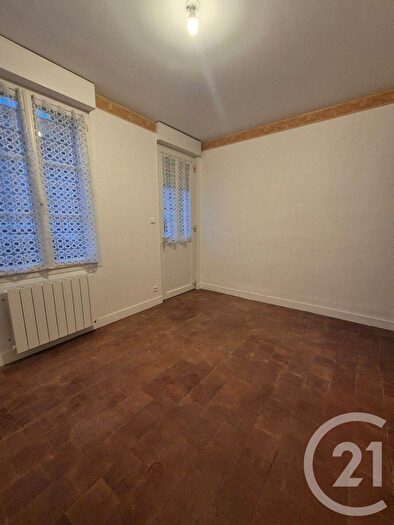 Maison à louer - Manneville-sur-Risle - 2 pièces - 1 chambre