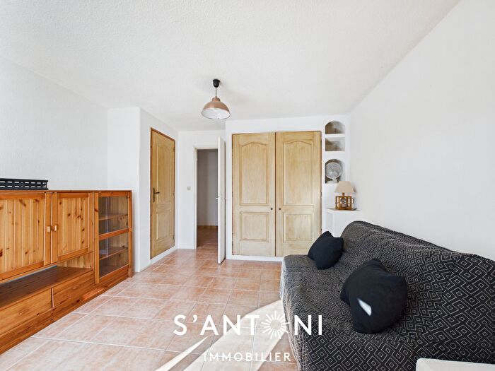 Maison à vendre - Agde, Le Cap dAgde - 1 pièce