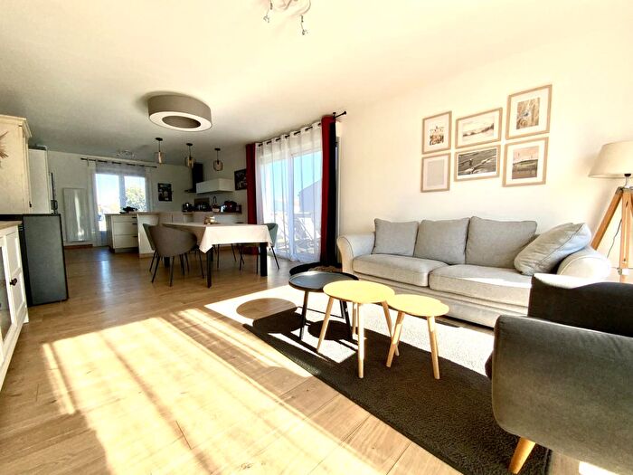 Maison à vendre - Olonne-sur-Mer, Bréchoire, La Garnaudière, La Bauduère, La Penouillière - 5 pièces - 4 chambres