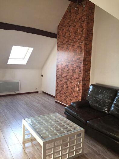 Appartement à vendre - Orléans, Barrière Saint-Marc - 2 pièces - 1 chambre