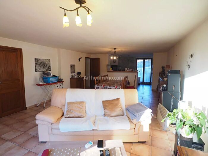 Maison à vendre - Pierrevert - 3 pièces - 2 chambres