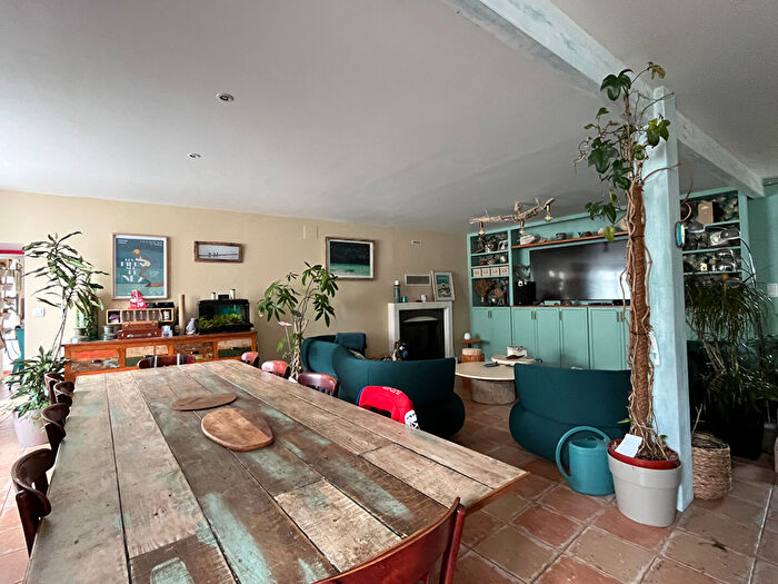 Maison 7 pièces à vendre à Saint-Denis-d'Oléron