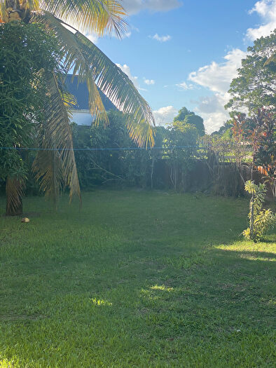 Maison à vendre - Sainte-Rose - 5 pièces - 3 chambres