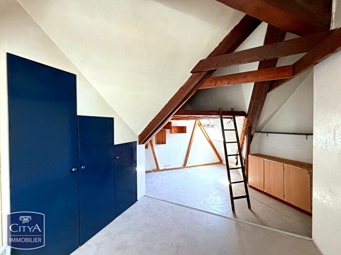 Quartiers Centre, Centre-ville : Appartement 1 pièce à vendre