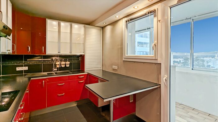 Appartement 5 pièces à Lyon 5ème, Saint-Just, Saint-Irénée, Fourvière, à vendre