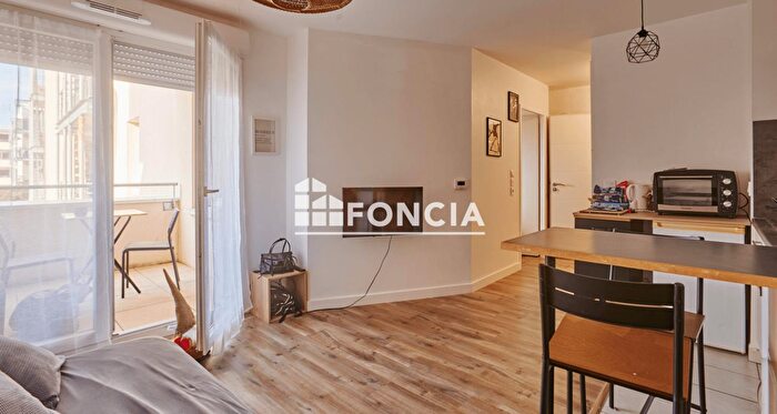 Floirac, Les Clairières de Flore - Appartement 2 pièces à vendre
