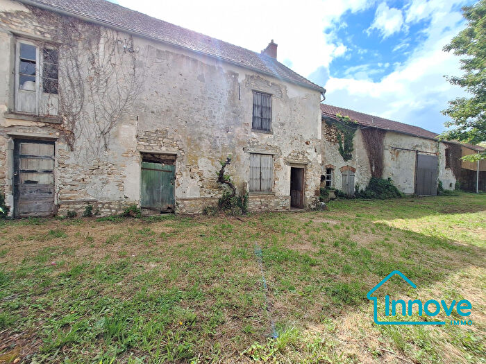 Crespières : Maison 8 pièces à vendre