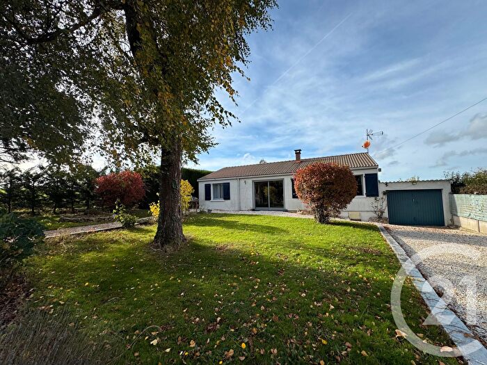 Maison 5 pièces à La Ferté-Gaucher, à vendre
