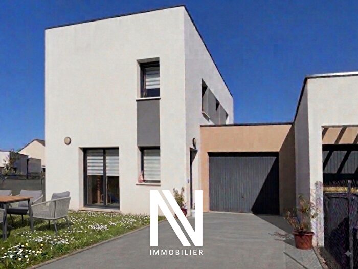 Maison 5 pièces à vendre - Hermanville-sur-Mer
